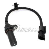 China Hyundai Kia Solaris CRETA 391802B100 Engine Speed Detection Crankshaft Position Sensor for sale