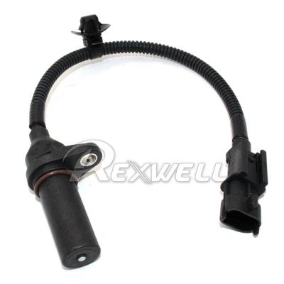 China Hyundai Kia Solaris CRETA 391802B100 Engine Speed Detection Crankshaft Position Sensor for sale