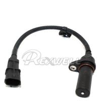 China Hyundai Kia Solaris CRETA 391802B100 Engine Speed Detection Crankshaft Position Sensor for sale