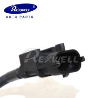 China Hyundai Kia Solaris CRETA 391802B100 Engine Speed Detection Crankshaft Position Sensor for sale