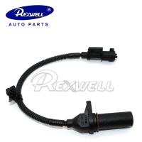 China Hyundai Kia Solaris CRETA 391802B100 Engine Speed Detection Crankshaft Position Sensor for sale