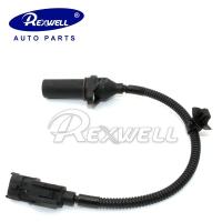 China Hyundai Kia Solaris CRETA 391802B100 Engine Speed Detection Crankshaft Position Sensor for sale