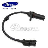 China Hyundai Kia Solaris CRETA 391802B100 Engine Speed Detection Crankshaft Position Sensor for sale