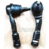 China T/T Payment Term Steering Tie Track Rod End for KIA RIO Mk4 56825-H8000 56820-H8000 for sale