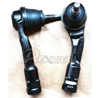 China T/T Payment Term Steering Tie Track Rod End for KIA RIO Mk4 56825-H8000 56820-H8000 for sale