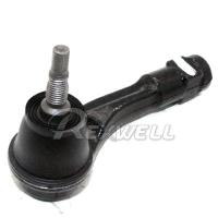 China T/T Payment Term Steering Tie Track Rod End for KIA RIO Mk4 56825-H8000 56820-H8000 for sale