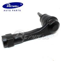 China T/T Payment Term Steering Tie Track Rod End for KIA RIO Mk4 56825-H8000 56820-H8000 for sale