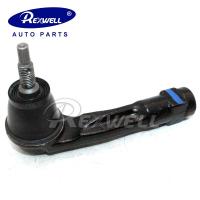 China T/T Payment Term Steering Tie Track Rod End for KIA RIO Mk4 56825-H8000 56820-H8000 for sale
