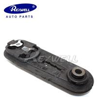 China Paypal Accepted Engine Torque Rod Assy For Nissan TIIDA JUKE 113601KA0A 11360-1KA0A for sale