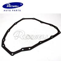 China Efficiently Manufactured Car A/T Oil Pan Gasket Kit for Nissan Tiida 31397-3JX0A for sale