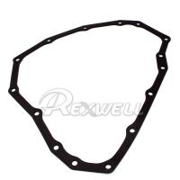 China Efficiently Manufactured Car A/T Oil Pan Gasket Kit for Nissan Tiida 31397-3JX0A for sale