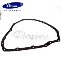 China Efficiently Manufactured Car A/T Oil Pan Gasket Kit for Nissan Tiida 31397-3JX0A for sale