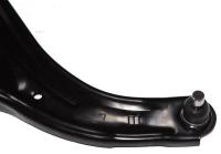 China Sample Front Control Arm Bushing for Nissan Cube LH 54501-EL00A Reference NO. C1303LR for sale