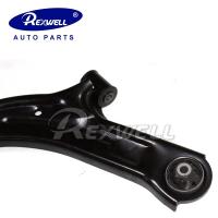China Sample Front Control Arm Bushing for Nissan Cube LH 54501-EL00A Reference NO. C1303LR for sale