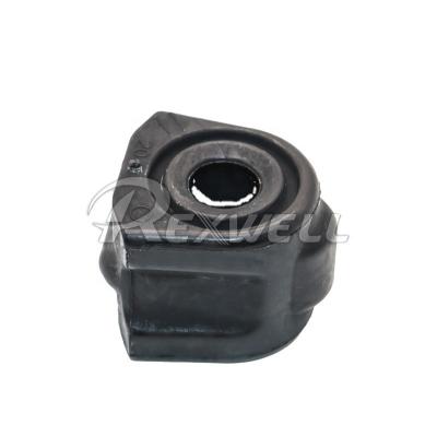 China Rexwell Auto Parts Front Rubber Stabilizer Bar Bushing for Subaru Legacy Outback for sale