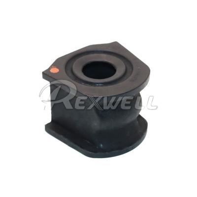 China N Car Make Front Rubber Stabilizer Bar Bushing OEM 20414AJ130 for Subaru Legacy Outback for sale
