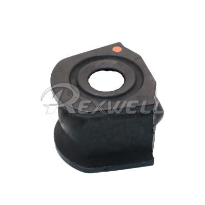 China 20414AJ120 Front Rubber Stabilizer Bar Bushing for Subaru Legacy Outback Benefit for sale