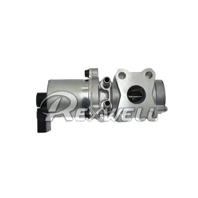 China 2009- Year EGR Valve 25630-51011 For Toyota Land Cruiser Coaster Lexus 2015-2022 for sale