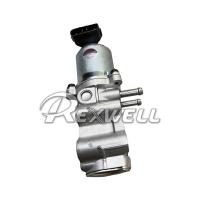 China 2009- Year EGR Valve 25630-51011 For Toyota Land Cruiser Coaster Lexus 2015-2022 for sale