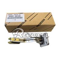 China Payment Term 89491-60100 Engine Oil Level Sensor for TOYOTA Land Cruiser Coaster for sale