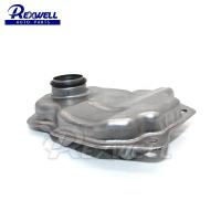 China Accepted Japanese Car MITSUBISHI Transmission Filter Making Machine 2824A007 for sale