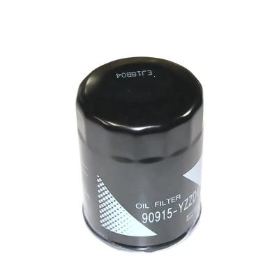 China Car Model For Toyota Auto Parts Oil Filter 90915YZZD4 for FJ CRUISER GSJ1 90915-YZZD4 for sale