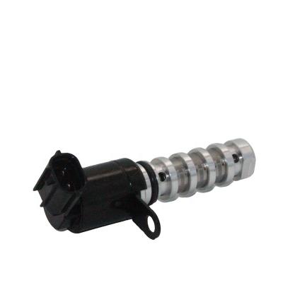 China Kia Sorento II 243752G500 Camshaft Variable Timing Oil Control Solenoid Valve 24375-2G500 for sale