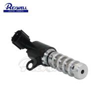 China Kia Sorento II 243752G500 Camshaft Variable Timing Oil Control Solenoid Valve 24375-2G500 for sale