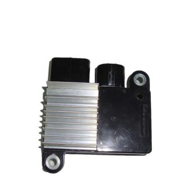 China Cooling Fan Control Module for Toyota Rav 4 89257-26020 and Guaranteed Performance for sale