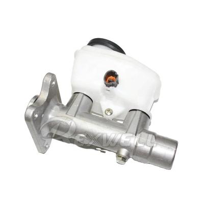 China 2015-2009 TOYOTA Brake Master Cylinder 4720160540 for Rexwell Auto Parts 47201-60540 for sale