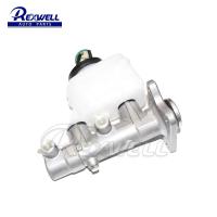 China 47201-60460 Brake Master Cylinder For TOYOTA Land Cruiser for sale