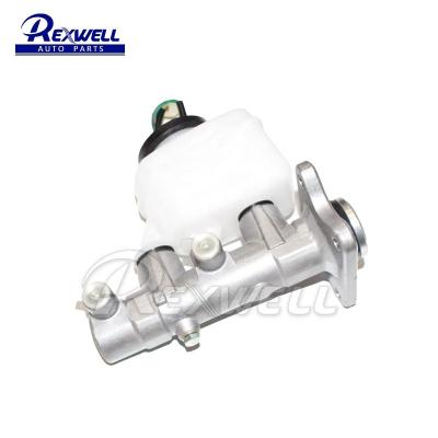 China 47201-60460 Brake Master Cylinder For TOYOTA Land Cruiser for sale
