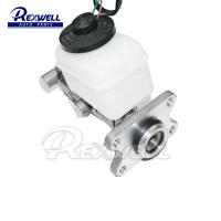 China 47201-60460 Brake Master Cylinder For TOYOTA Land Cruiser for sale