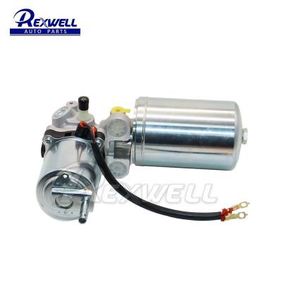 China Rexwell Brake Booster Pump Assembly 47070-60060 For Lexus 294000-0330 Car Fitment for sale