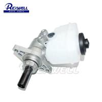 China 47028-60010 47201-60840 Brake Master Cylinder for Toyota Land Cruiser Prado 2002-2010 for sale