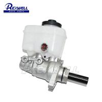 China 47028-60010 47201-60840 Brake Master Cylinder for Toyota Land Cruiser Prado 2002-2010 for sale