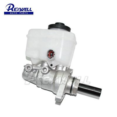 China 47028-60010 47201-60840 Brake Master Cylinder for Toyota Land Cruiser Prado 2002-2010 for sale