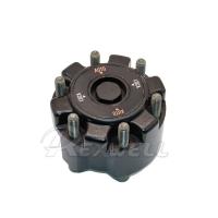 China Rexwell Car Parts Auto Free Wheel Hub 43530-69065 For Toyota Payment Term Westurn Union for sale