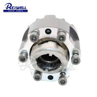 China Rexwell Car Parts Auto Free Wheel Hub 43530-69065 For Toyota Payment Term Westurn Union for sale