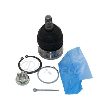 China OE NO. 43310-39016 Auto Suspension Systems Upper Arm Ball Joint For TOYOTA 88-0125 for sale