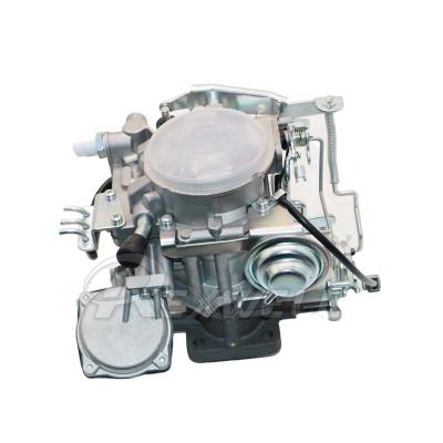 China Customized Carburetor 21100-61300 21100-61200 For TOYOTA 3F/4F 2110061200 2110061300 for sale