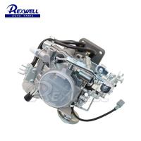 China Customized Carburetor 21100-61300 21100-61200 For TOYOTA 3F/4F 2110061200 2110061300 for sale