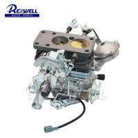 China Customized Carburetor 21100-61300 21100-61200 For TOYOTA 3F/4F 2110061200 2110061300 for sale
