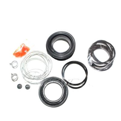 China 04478-60070 Front Brake Caliper Repair Kits Cylinder Kit For Toyota Land Cruiser LC200 2007-2020 for sale
