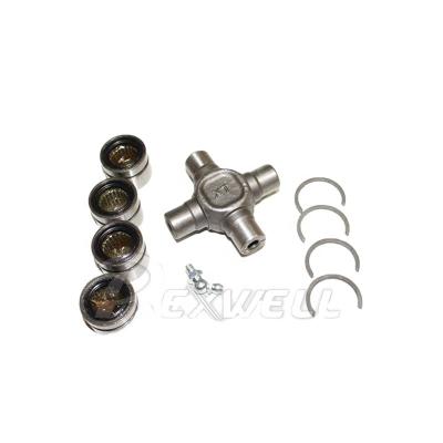 China 0437160070 Universal Joint For Toyota 04371-60070 Toyota Models for sale