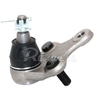 China Boutique Auto Parts SB-T222 Front Lower Ball Joint Kit For Toyota Rav4 43330-49095 for sale