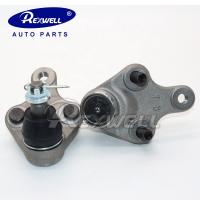 China Boutique Auto Parts SB-T222 Front Lower Ball Joint Kit For Toyota Rav4 43330-49095 for sale