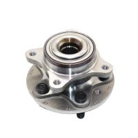 China LR014147 Wheel Hub Assembly for Land Rover RANGE ROVER SPORT L320 SHIPPING Ocean Cargo for sale