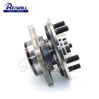 China LR014147 Wheel Hub Assembly for Land Rover RANGE ROVER SPORT L320 SHIPPING Ocean Cargo for sale