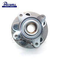 China LR014147 Wheel Hub Assembly for Land Rover RANGE ROVER SPORT L320 SHIPPING Ocean Cargo for sale